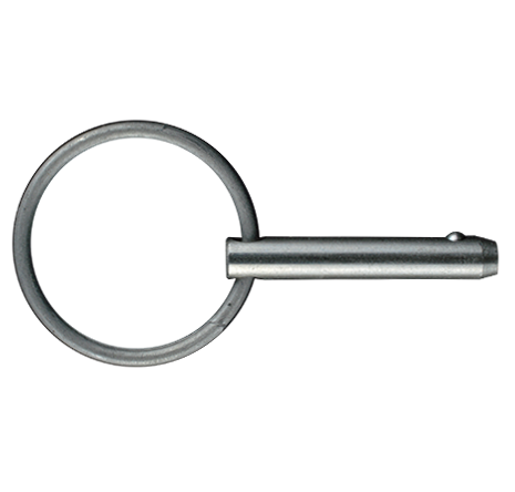 25322-001 Safety Pin, CAPS Handle – Byerly Parts